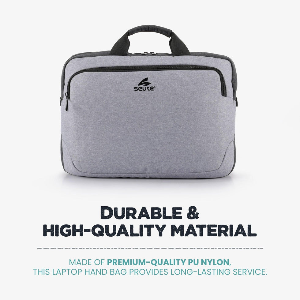 home seute laptop shockproof handbag