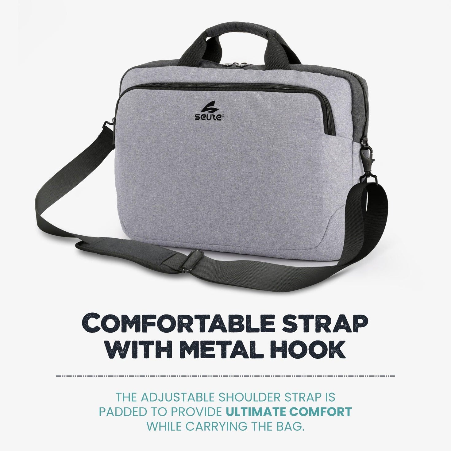 home seute laptop shockproof handbag