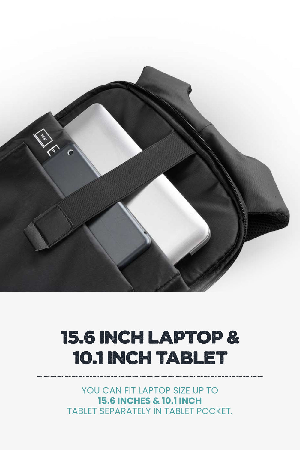 Shockproof Backpack Bag | Shockproof Travel Backpack | Seute.in