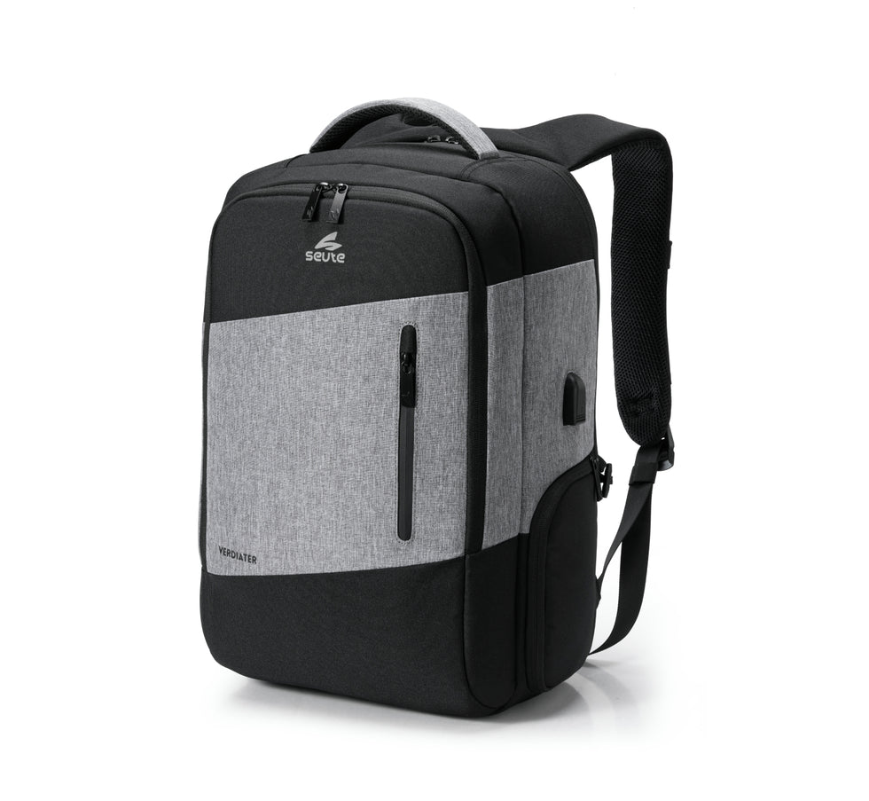 Shockproof Backpack Bag | Shockproof Travel Backpack | Seute.in
